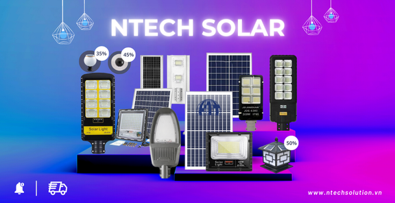 NTech Solutions