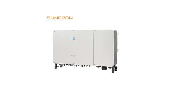 Solar inverter Sungrow SG110CX là dòng sản phẩm dành cho phân khúc ...